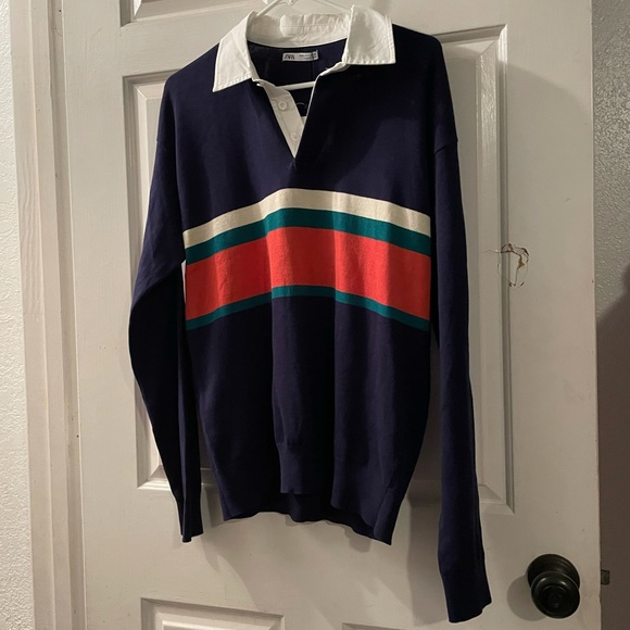 Zara | Sweaters | Zara Sweater For Men | Poshmark